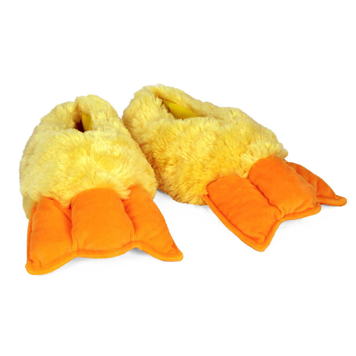 Duck Feet Slippers – SqueakyDucks.com